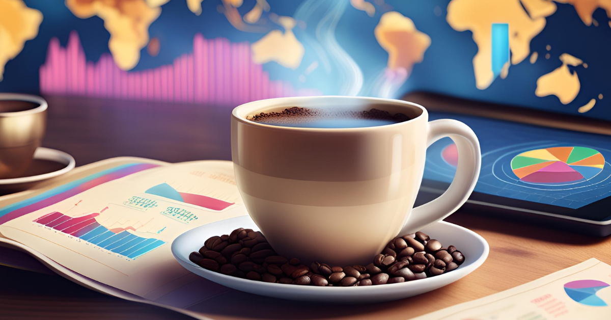 Global Coffee Market Report – October 2024 | كوفدار | COFDAR